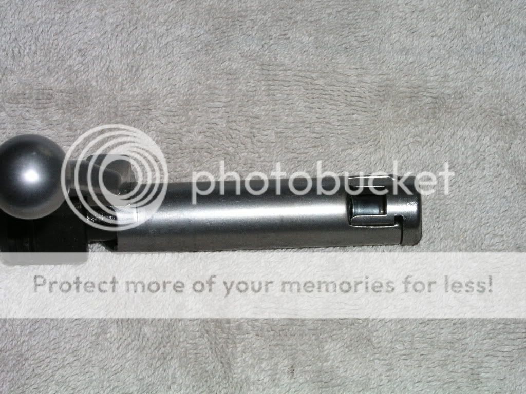 Lehigh/Knight Breech Plug Conversion??? | Page 2 | Modern Muzzleloader Muzzleloading Forum