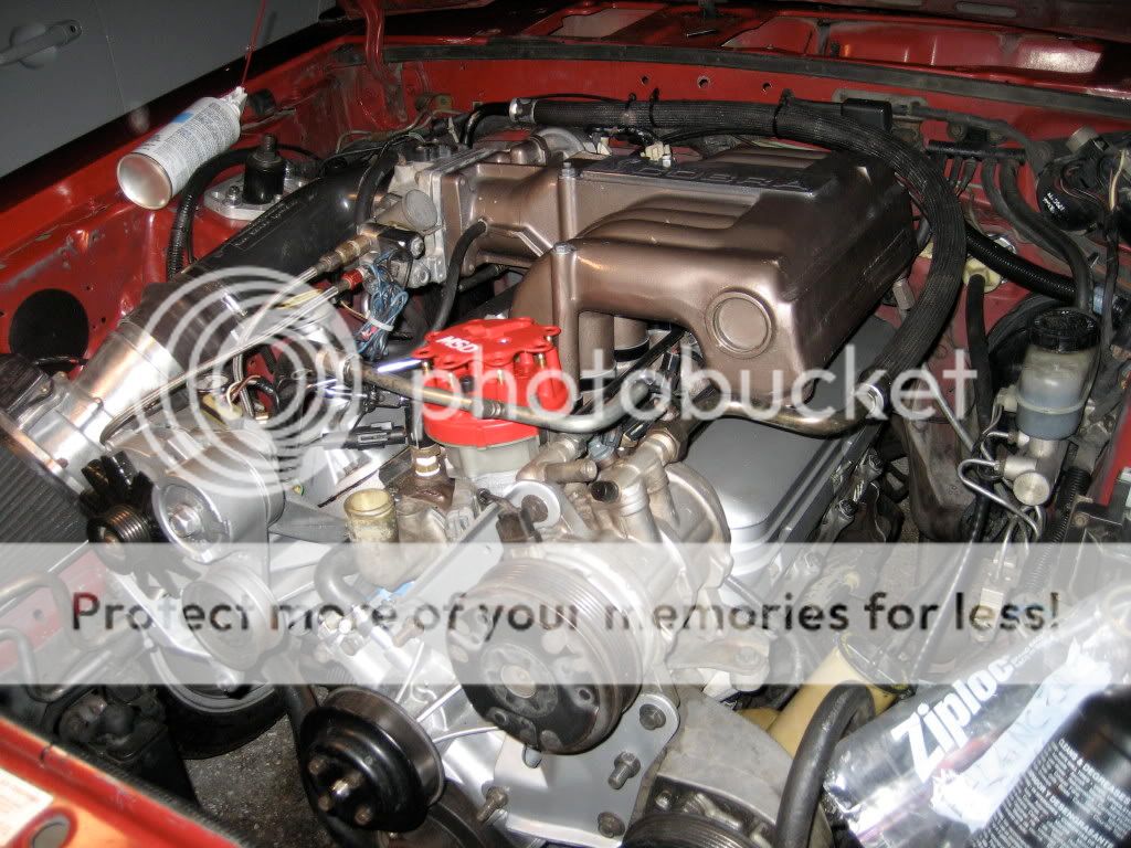 Which intake flows match up with AFR 165's? | Ford Mustang Forums