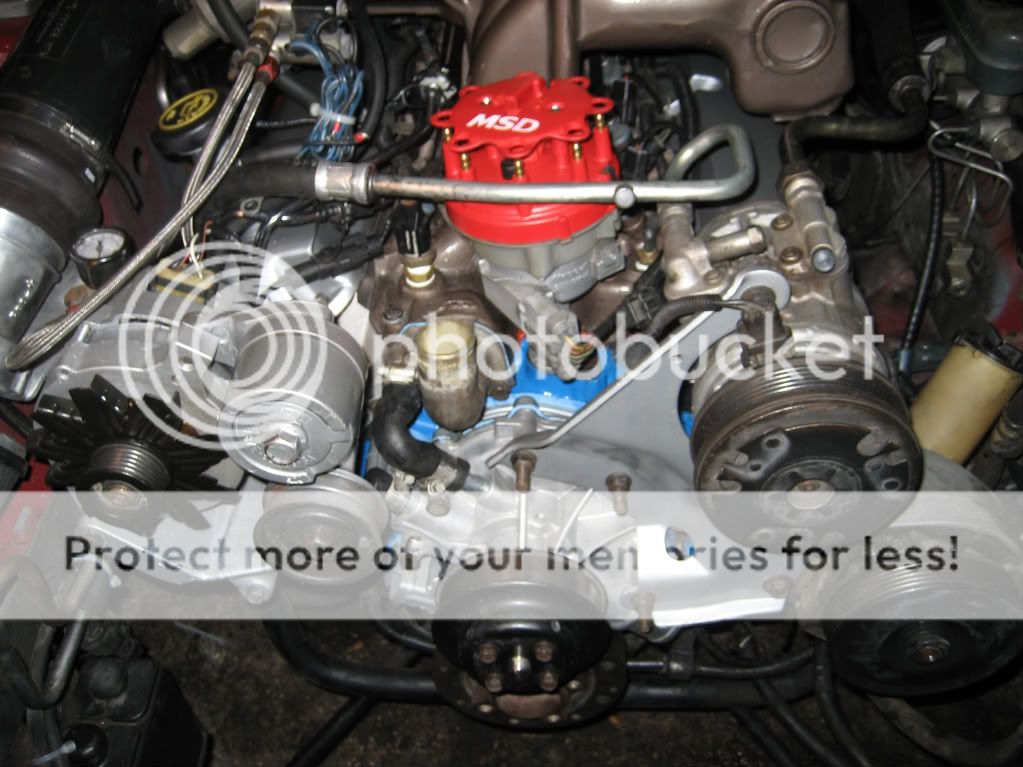 Which intake flows match up with AFR 165's? | Ford Mustang Forums