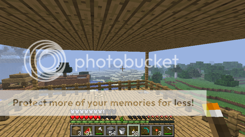 SMP "Cozy Cottage" - Screenshots - Show Your Creation - Minecraft Forum ...