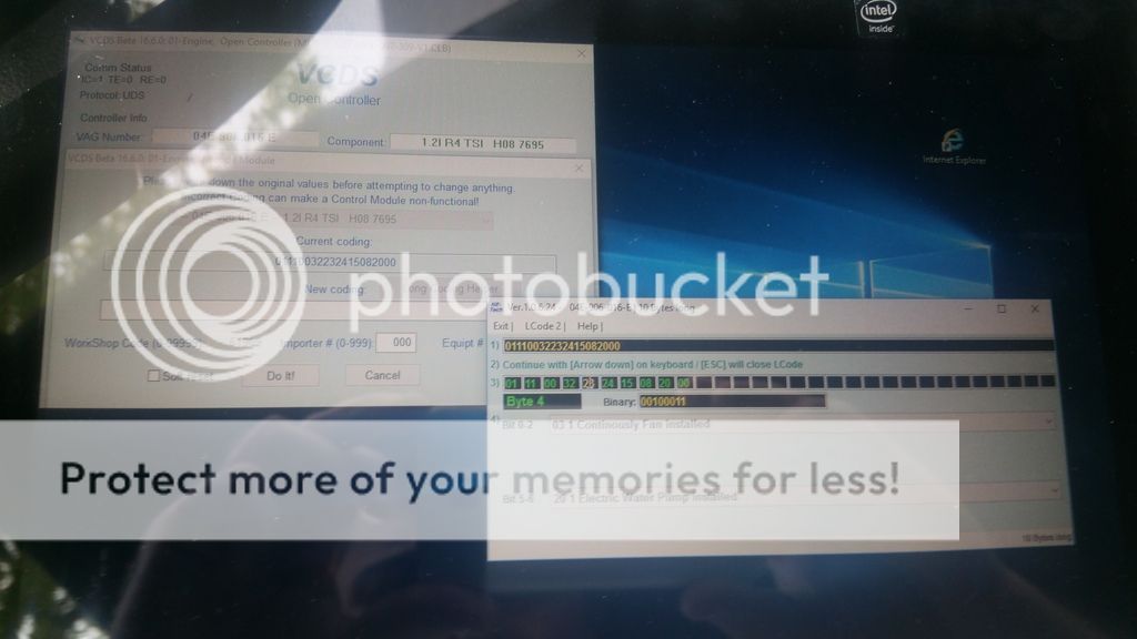 VW Golf 7 ABS Brakes (J104) 15.7.4 and Beta 16.6 No Texts! | Page 2 ...