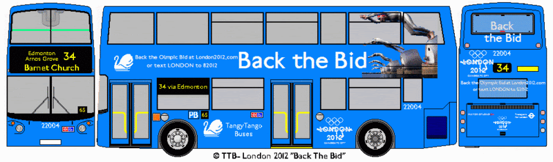 ALX400- Back The Bid gif by route058 | Photobucket