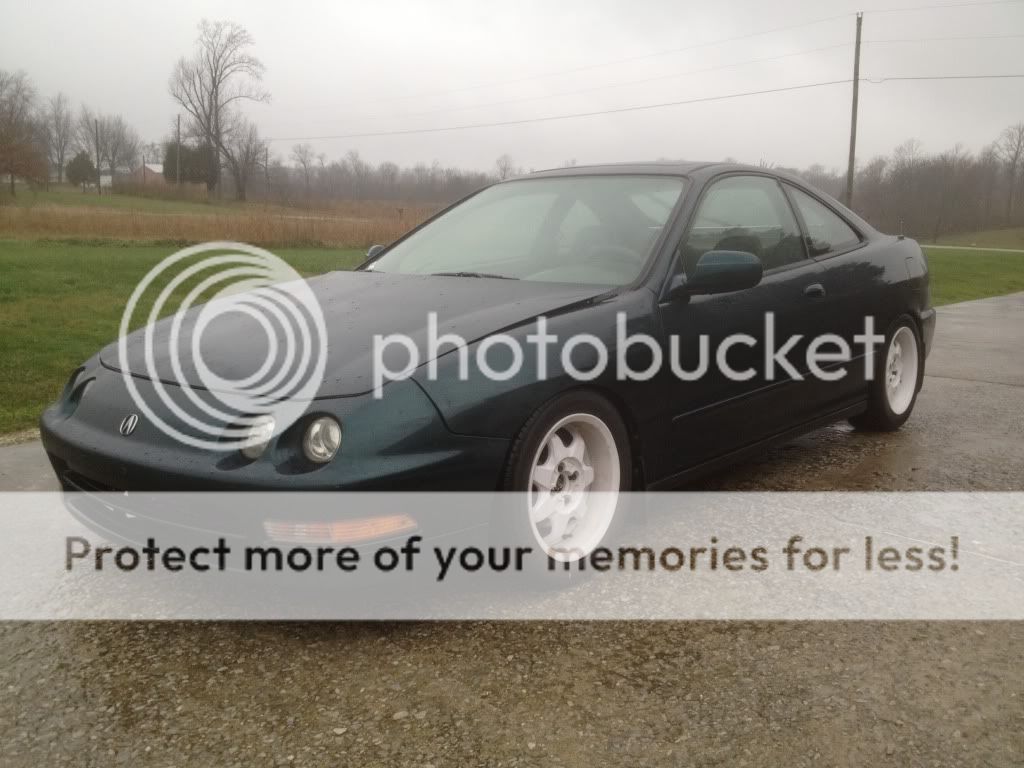 97 gsr Integra H2B | VW Vortex - Volkswagen Forum