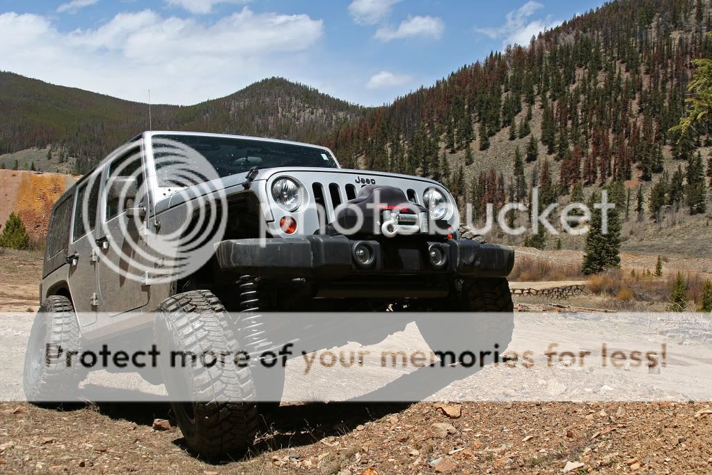 so what's the deal with flex? | Jeep Enthusiast Forums