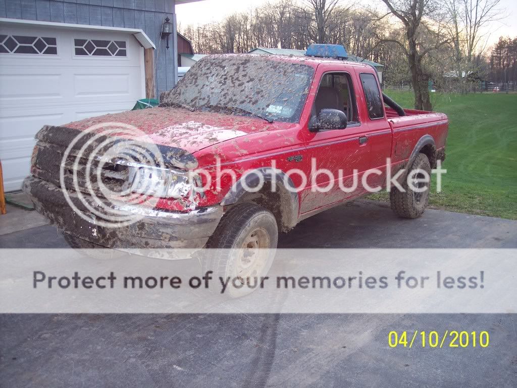 3rd gen rangers! | The Ranger Station