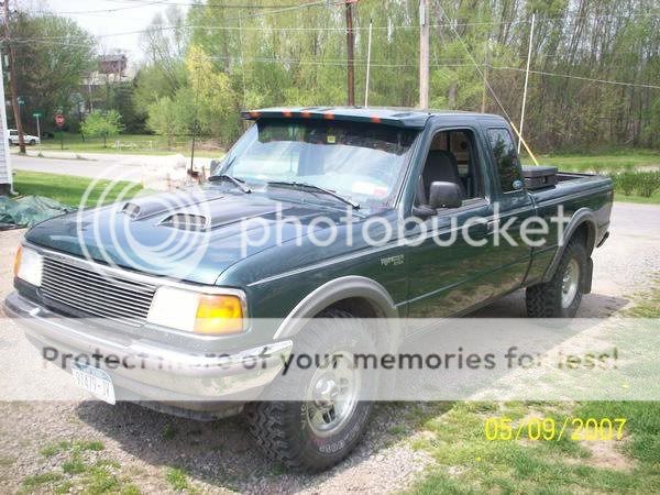 3rd gen rangers! | The Ranger Station