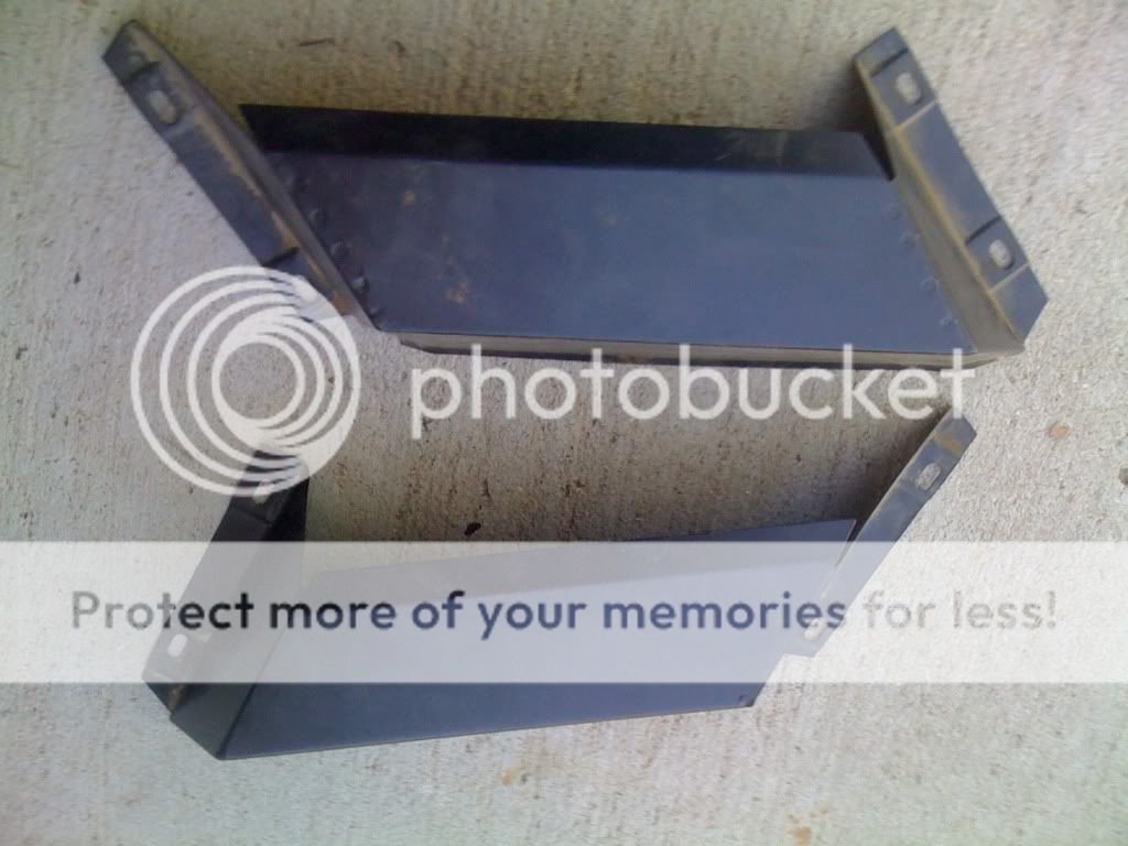 TheSamba.com :: Thing/Type 181 - View topic - Water deflector plates in ...