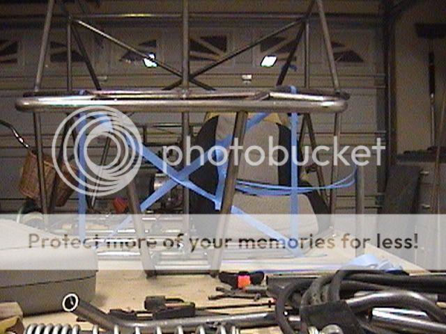 Father/Son Desert Kart | DIY Go Karts