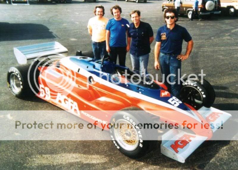 Open-wheel racing in Atlanta, 1979 - TNF's Archive - The Autosport Forums