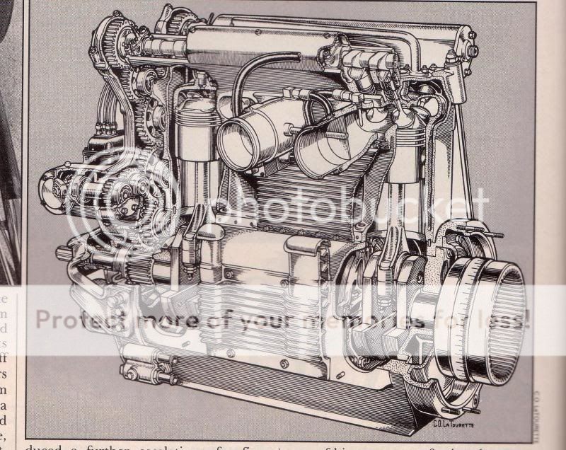 270 CI Offenhauser Cutaway Photo by racebrown27 | Photobucket