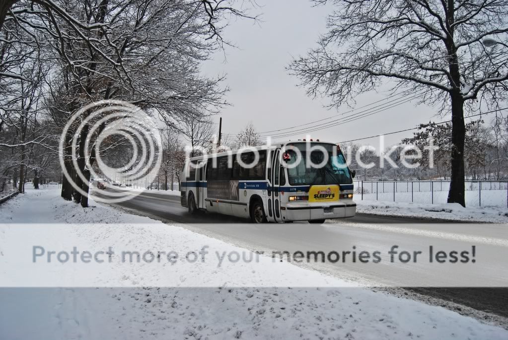 RTS on the M60 - Bus Photos & Videos - NYC Transit Forums