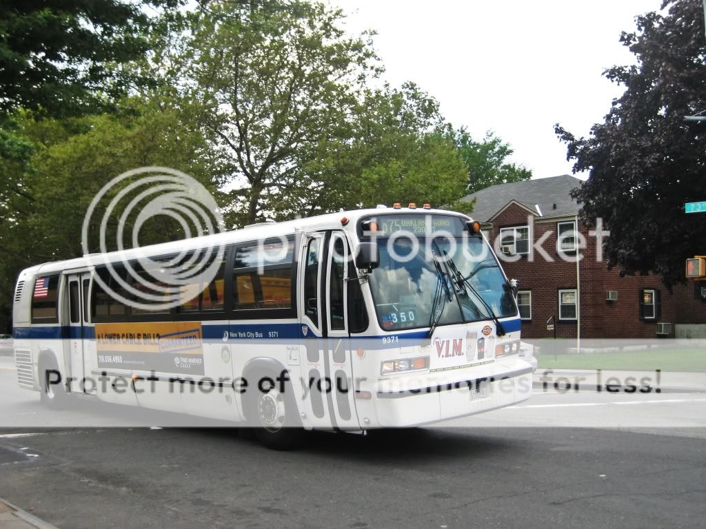 RTS on the M60 - Bus Photos & Videos - NYC Transit Forums